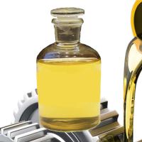 China Low Zinc Industrial Gear Oil Additive Package HQT-9202 for Industrial Applications for sale