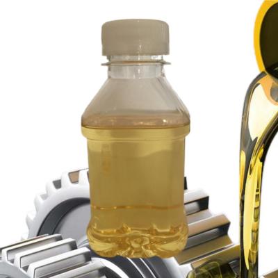 China L-Cke/P Worm Gear Oil Additive The Liquid Additive for Superior Gear Lubrication for sale