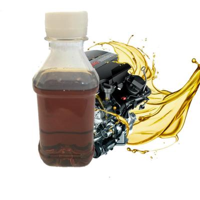 China Antioxidant Phenolic Ester Additive for Superior Engine Oil and Lubricant Performance for sale