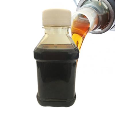 China Jaso M345 Fb/FC Grade Two-Stroke Motorcycle Engine Oil Additive Package with Performance for sale
