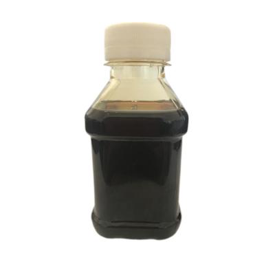 China Marine Medium-Speed Trunk Piston Diesel Engine Oil Additive HQT-4030 for 180kg/drum for sale