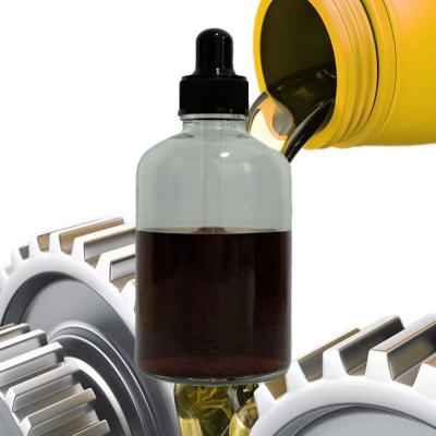 China Marine Diesel Engine Oil Additive Package for Marine Oil 5015 CF Four-Stroke Motor Oil for sale