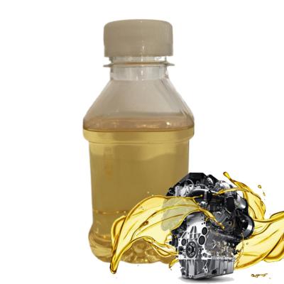 China Hqt-9803 Industrial Lubricating Oil Additive for Ashless Screw-Type Air Compressor for sale