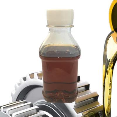 China 218.000kg Package Gross Weight Additives for Industrial Lubricant Emulsion Knitting Oil for sale