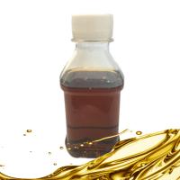 China Chemical Knitting Oil Additive Package 200kg/drum Emulsion Lubricant for Knitting for sale