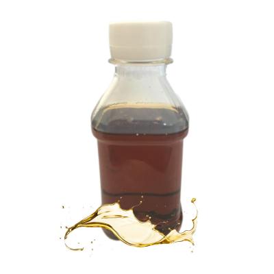China Knitting Oil Additive Package for Emulsion Type Industrial Lubricant Oil Catalog for sale