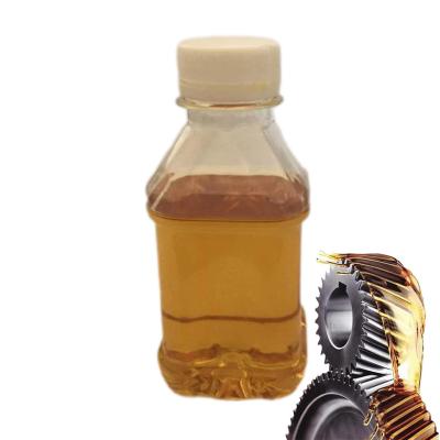 China HQT-9102 Industrial Lubricant Oil Additive Package for Rapid Quenching Oil for sale