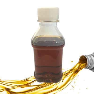 China Refrigeration Compressor Oil Additive Package for Vg32 Vg46 Vg68 Enhance Efficiency for sale