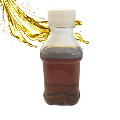 China Vg32 Vg4 Vg68 Vg100 Refrigeration Compressor Lubricant Additive Package for Chemical for sale