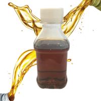 China Industrial Refrigeration Oil Additive Package for Improved Efficiency and Performance for sale