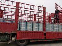 China Chemical Source Polyalphaolefin Lubricant Pour Point Depressant Hqt-803b Pao Additive for sale
