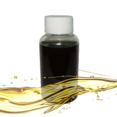 China API Ck-4 Diesel Engine Oil Additive for Group II Base Oils and Improved Performance for sale