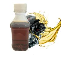 China Revolutionize Engine Performance with Ashless Dispersant Pibsi Polyisobutylene for sale