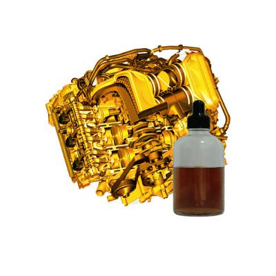 China Application2 Engine Oil Polyisobutylene Succinimide Package Gross Weight 188.000kg HQT-161 for sale