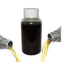 China Highbased Calcium Sulfonate Engine Oil Tbn300 with Enhanced Anti-Wear Properties for sale
