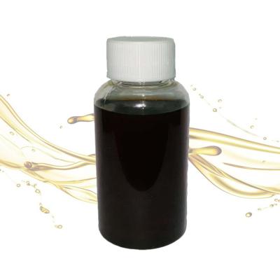 China Lubricant Detergent Source Boost Your Tbn300 with Our Lubricating Oil Additive for sale