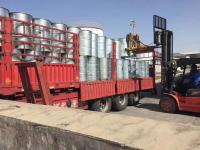 China 218.000kg Package for Water-Ethylene Glycol Flame Retardant Hydraulic Fluid Additives for sale