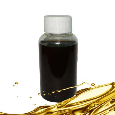 China Liquid Hqt-155 Ashless Dispersant Additive Elevate Your Lubrication Game with Hqt-155 for sale