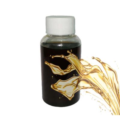 China 200kg/drum Polyisobutylene Succinimide Oil Additive for Industrial Applications for sale
