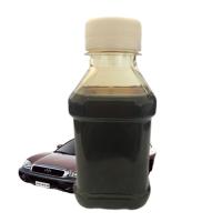 China Lubricant Detergent Additive Engine Oil Calcium Alkyl Salicylate Tbn400 for Lubricant for sale