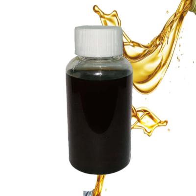 China Improve Engine Efficiency with Alkenyl Succinimide Lubricant Dispersant Additive for sale