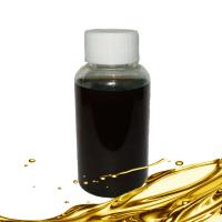 China Calcium Alkyl Salicylate Lubricant Detergent for Industrial Machinery Maintenance for sale