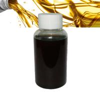 China Boost Your Engine's Performance with HQT-109B Oil Calcium Alkyl Salicylate Tbn Booster for sale