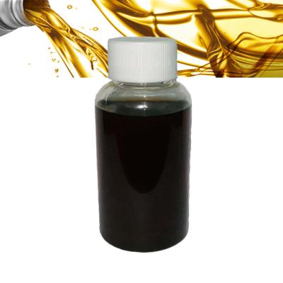 China Boost Your Engine's Performance with HQT-109B Oil Calcium Alkyl Salicylate Tbn Booster for sale