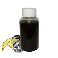 China Lubricant Tbn Booster Application1 200kg/drum Medium-Based Calcium Alkyl Salicylate for sale