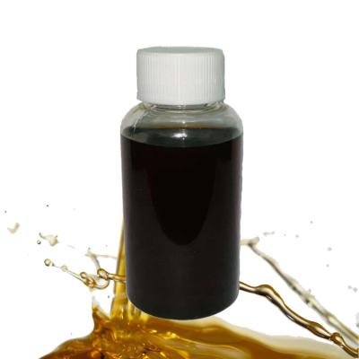 China Hqt-702 Chemical Sodium Petroleum Sulfonate Antirust Additive for Effective Lubricant for sale
