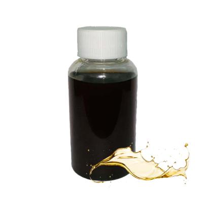 China Protect Your Engine with Petroleum Sulfonate Antirust Additive Industrial Lubricant for sale