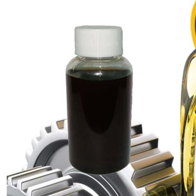 China 200kg/drum Lubricant Antirust Additive with Sodium Petroleum Sulfonate from Source for sale