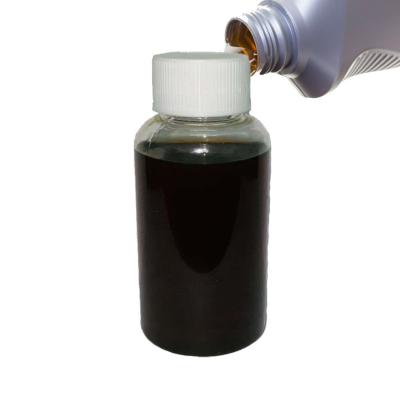 China Barium Sulfonate Lubricant Oil Additive for Refund Policy and Environmental Protection for sale