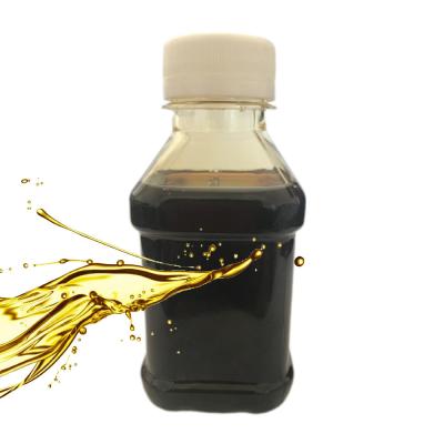 China Barium Dinonyl Naphtalene Sulphonate Effective Antirust Agent for Engine Oil Protection for sale