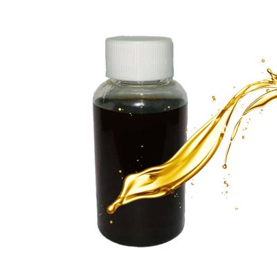 China Effective HQT-705A Additives for Lubricant Neutral Barium Dinonyl Naphtalene Sulphonate for sale