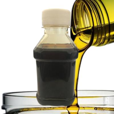 China Neutral Barium Dinonyl Naphtalene Sulphonate Lubricant Additive for Petroleum Antirust for sale