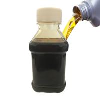 China Effective Barium Dinonyl Naphtalene Sulphonate Antirust Additive for Lubricating Oil for sale