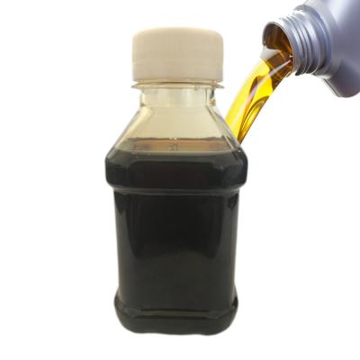 China Effective Barium Dinonyl Naphtalene Sulphonate Antirust Additive for Lubricating Oil for sale