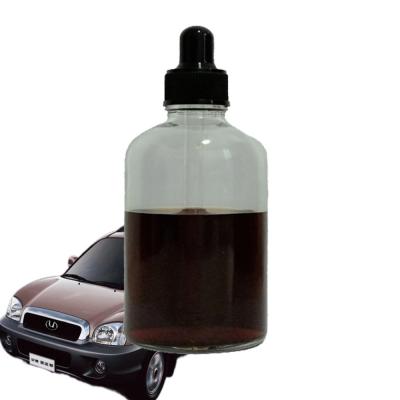 China Hqt-746 Lubrication Antirust Oil Additive with Dodecylene Succinic Acid Hqt-746 for sale