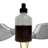 China Lubricant Additive Dodecylene Succinic Acid Antirust Package Gross Weight 218.000kg for sale