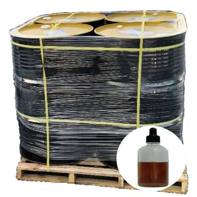 China Lubricant Additive Bis-Nitrogenous Thiophosphoric Derivative for EP/AW in 200kg Drum for sale