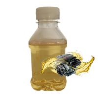 China Liquid Thiophosphoric Acid Diester Amine Salt Ashfree Antiwear Additive for Lubricant for sale