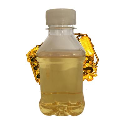 China Industrial Lubricant Hqt-307 Thiophosphoric Acid Diester Amine Salt Extreme Pressure Gear Oil Additive for sale