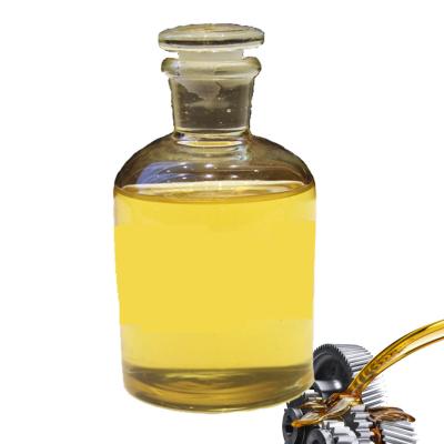 China Paraffin Base Oil Pour Point Depressant The Key to Optimal Lubrication Performance for sale