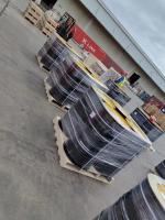 China HQT-816A Paraffin Base Oil Pour Point Depressant Chemical for Lubricant Additive for sale
