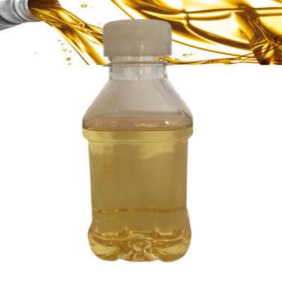 China 198.000kg Package Gross Weight Nitrogenous Borate Ester Engine Oil Antiwear Additive for sale