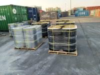 China 198.000kg Package Gross Weight Nitrogenous Borate Ester Engine Oil Antiwear Additive for sale