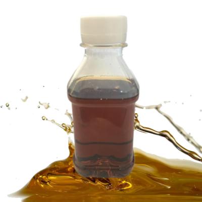 China Anti-Rust Oil Additive Package The Perfect Choice for Industrial Lubricant Protection for sale