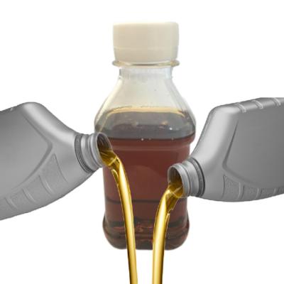 China Versatile Antirust Emulsified Lubricant Additive Perfect for Various Applications for sale