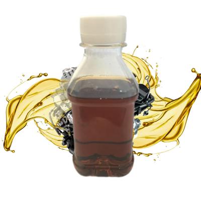 China Antirust Emulsified Oil Additive The Best Choice for Metalworking Fluid Protection for sale